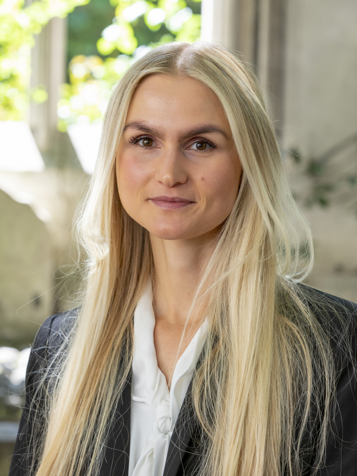 Nautica Law LLP | Our team