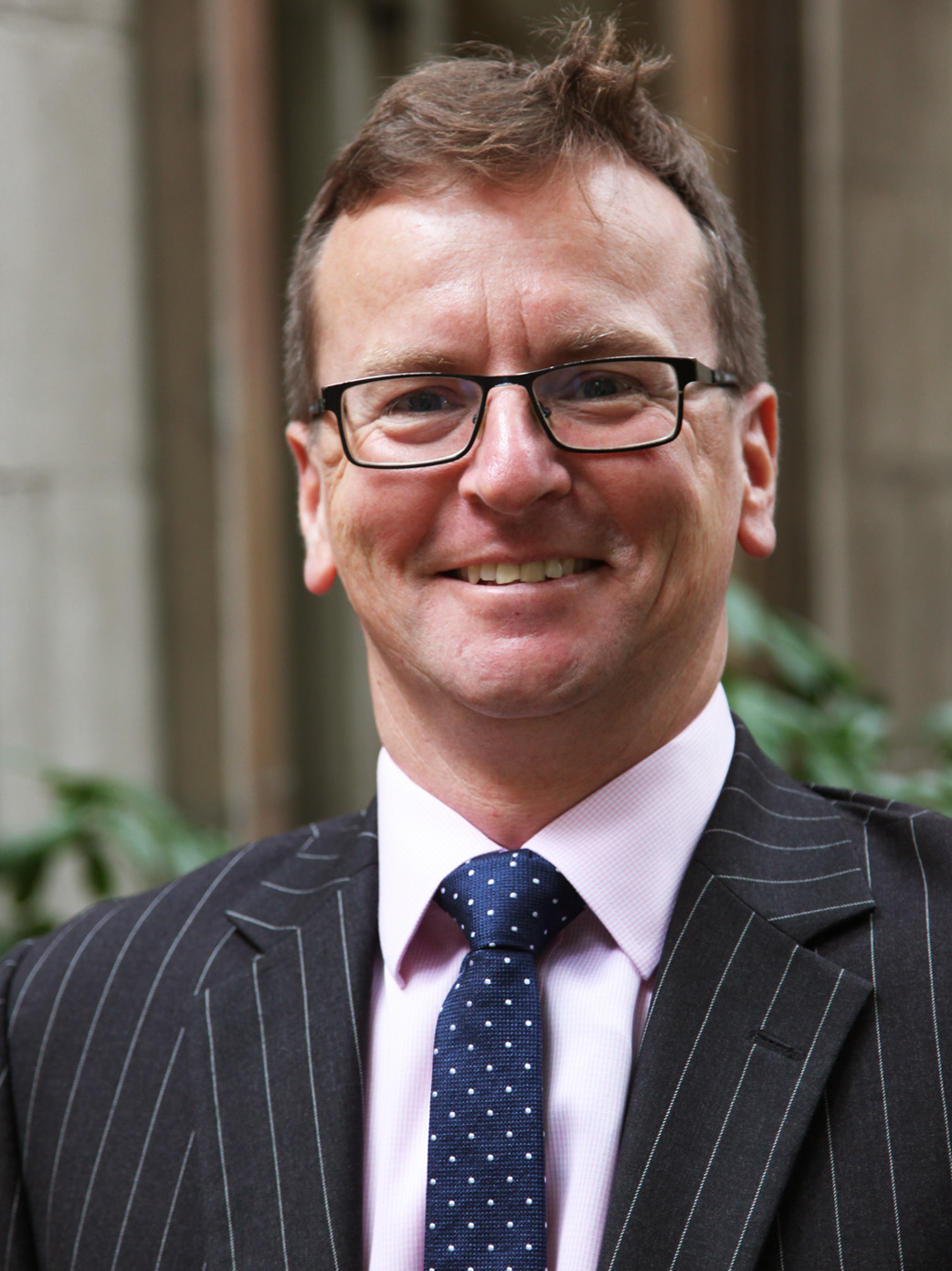 Nautica Law LLP | Graeme Lloyd