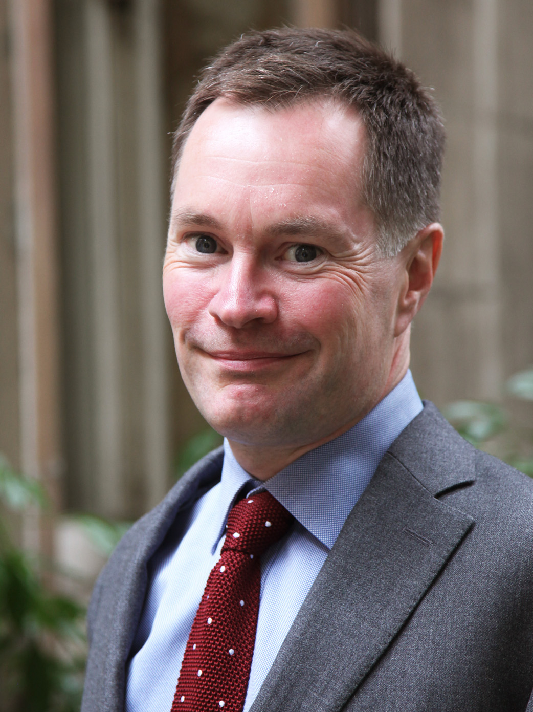 Nautica Law LLP | Tim Houghton