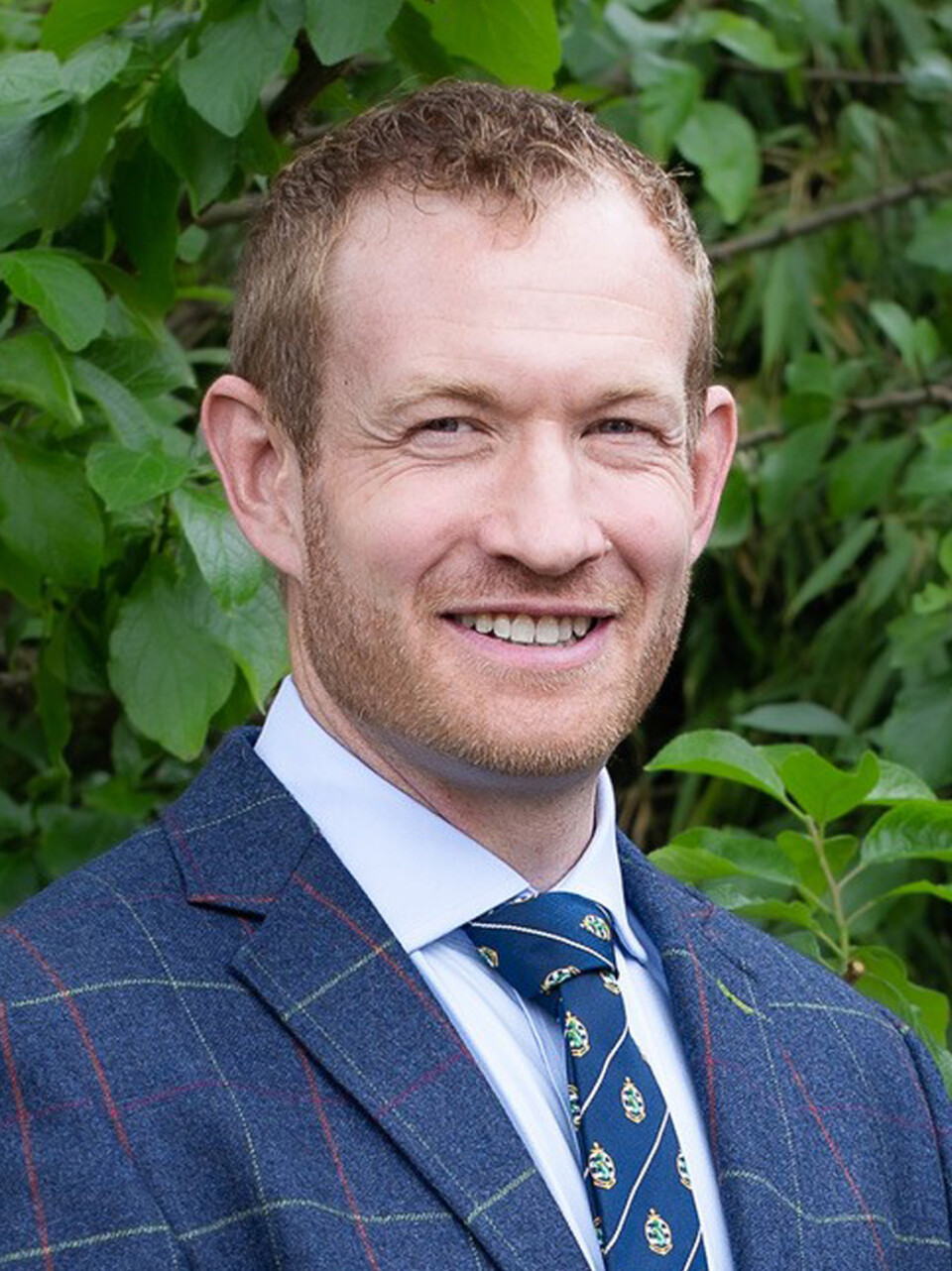 Tom Feakins joins Nautica Law - Nautica Law